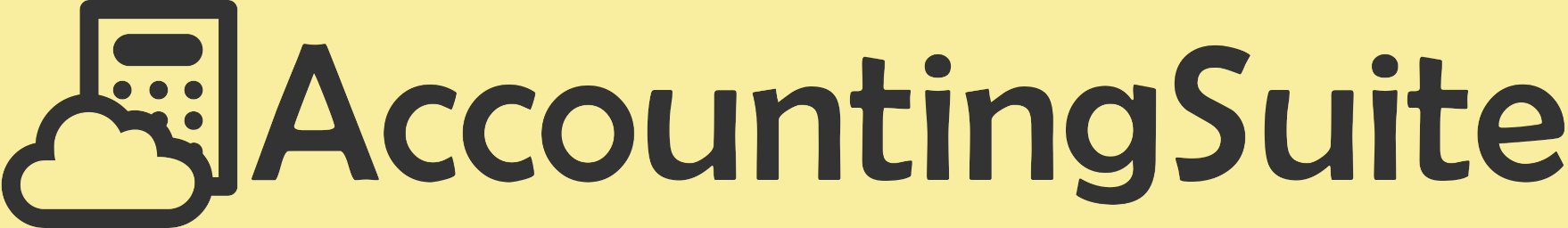 AccountingSuite – We do accounting easier